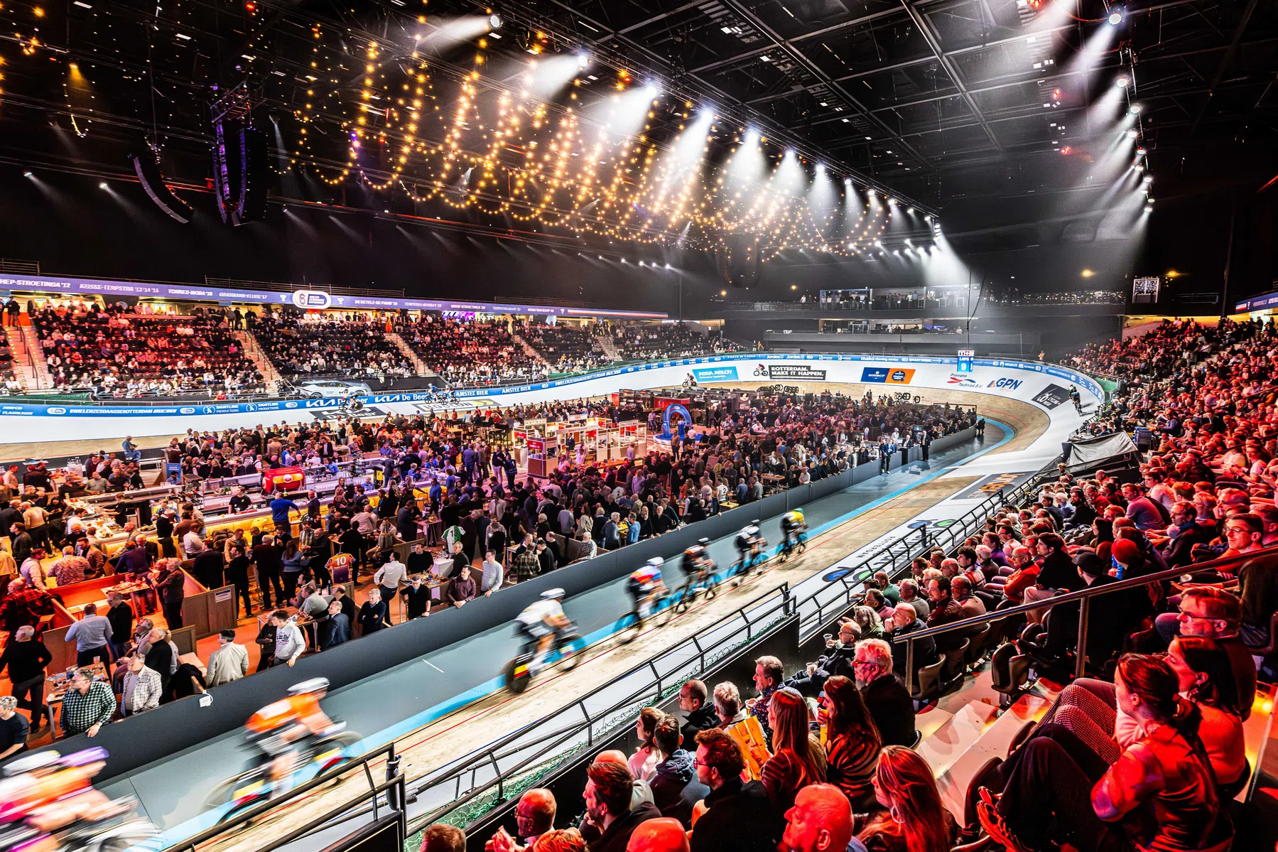 Michael Zijlaard & Peter Schep: "Als je het doorhebt, is het geweldig"